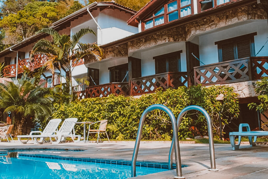 10 hotéis em Ubatuba que você precisa conhecer! | buzztrip