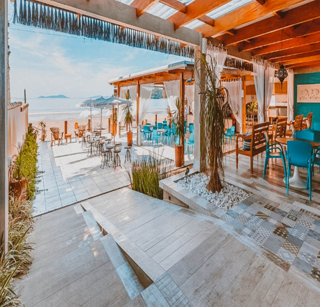 10 hotéis em Ubatuba que você precisa conhecer! | buzztrip